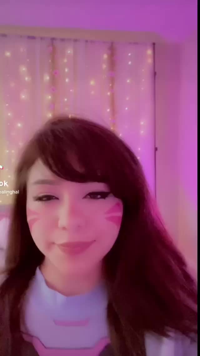 HealingHalo | Scrolller