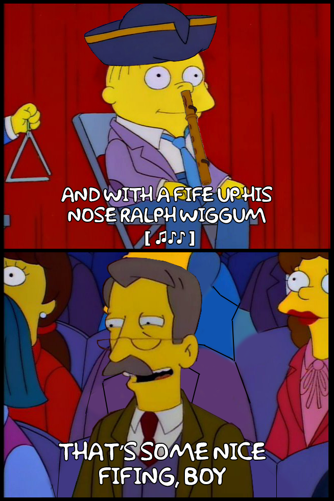 Hear Ye, Hear Ye!!! | Scrolller