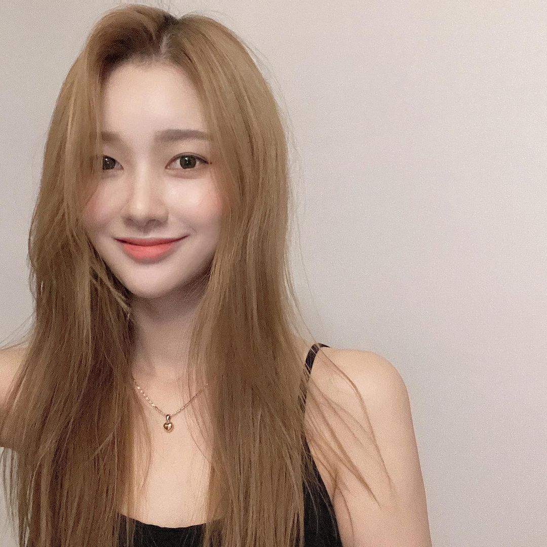 Heart necklace | Scrolller