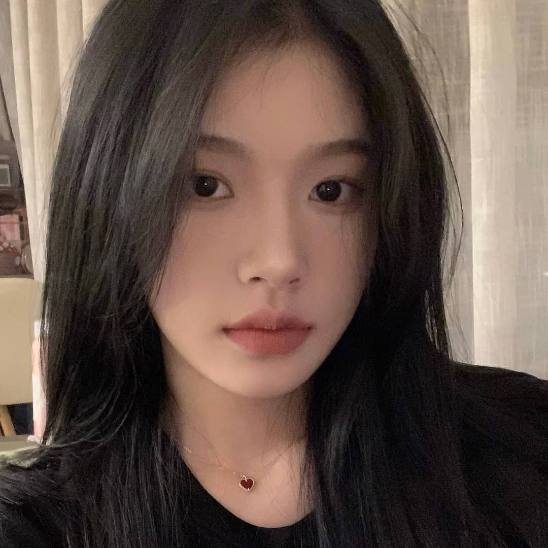 Heart necklace | Scrolller