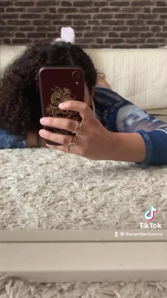 Heart-shaped ass ️ | Scrolller