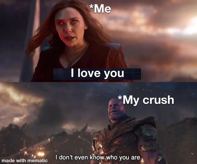 Heartbroken | Scrolller