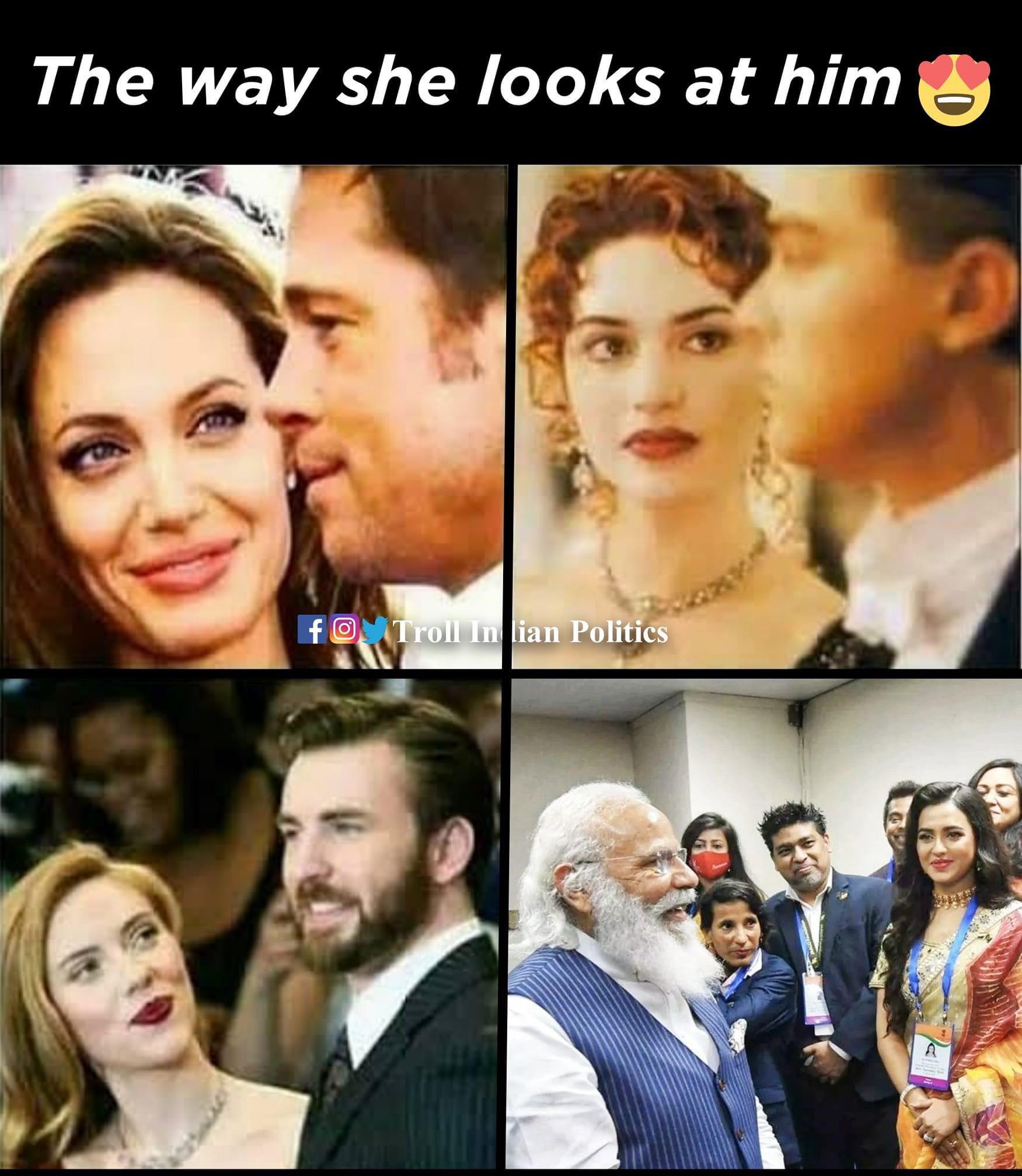 Heartthrob😍 | Scrolller