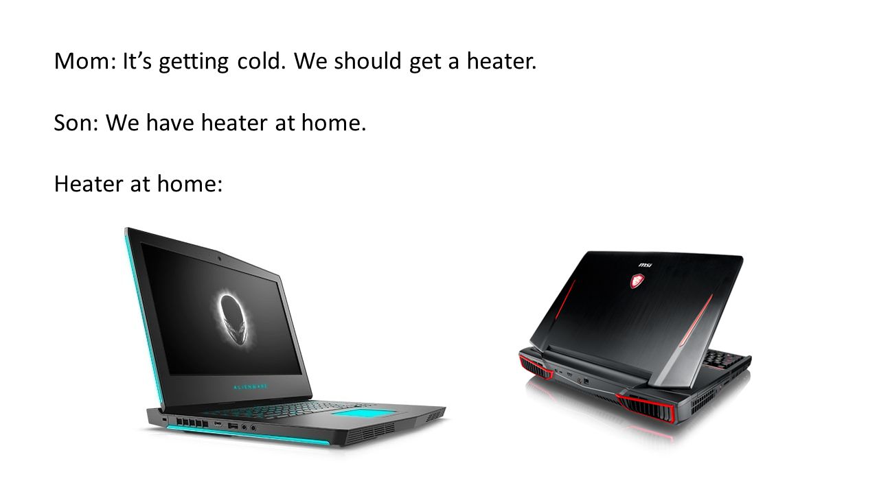 Heater | Scrolller