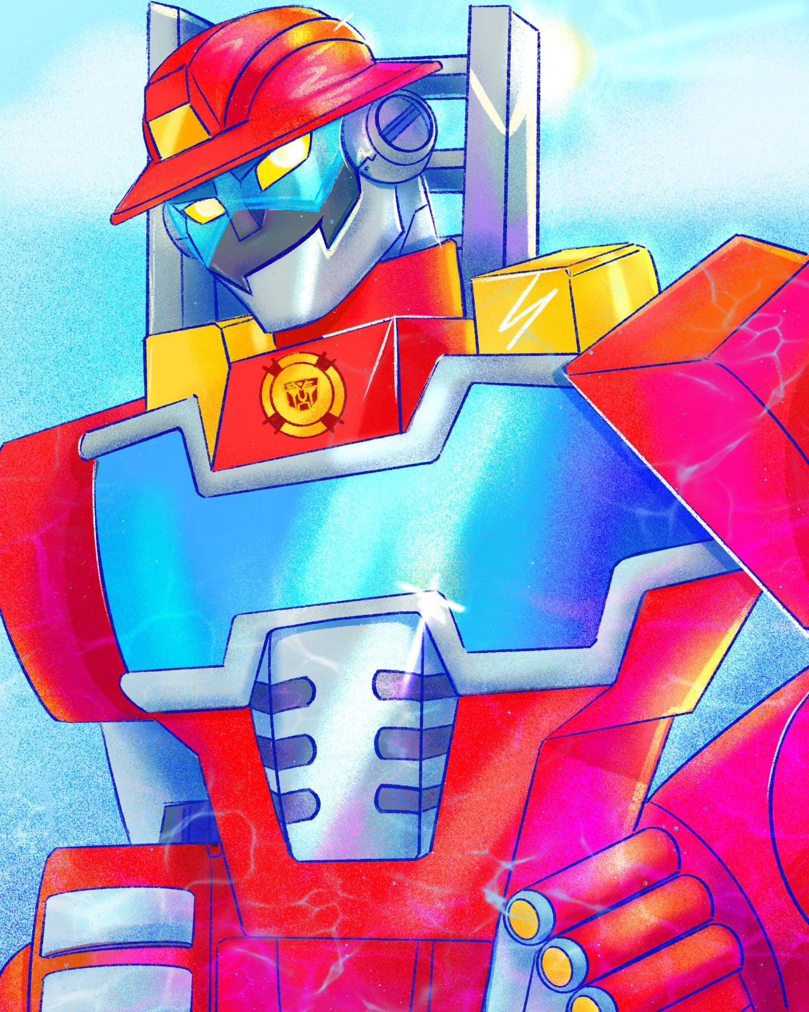 Heatwave oppa 🥺👉👈 | Scrolller