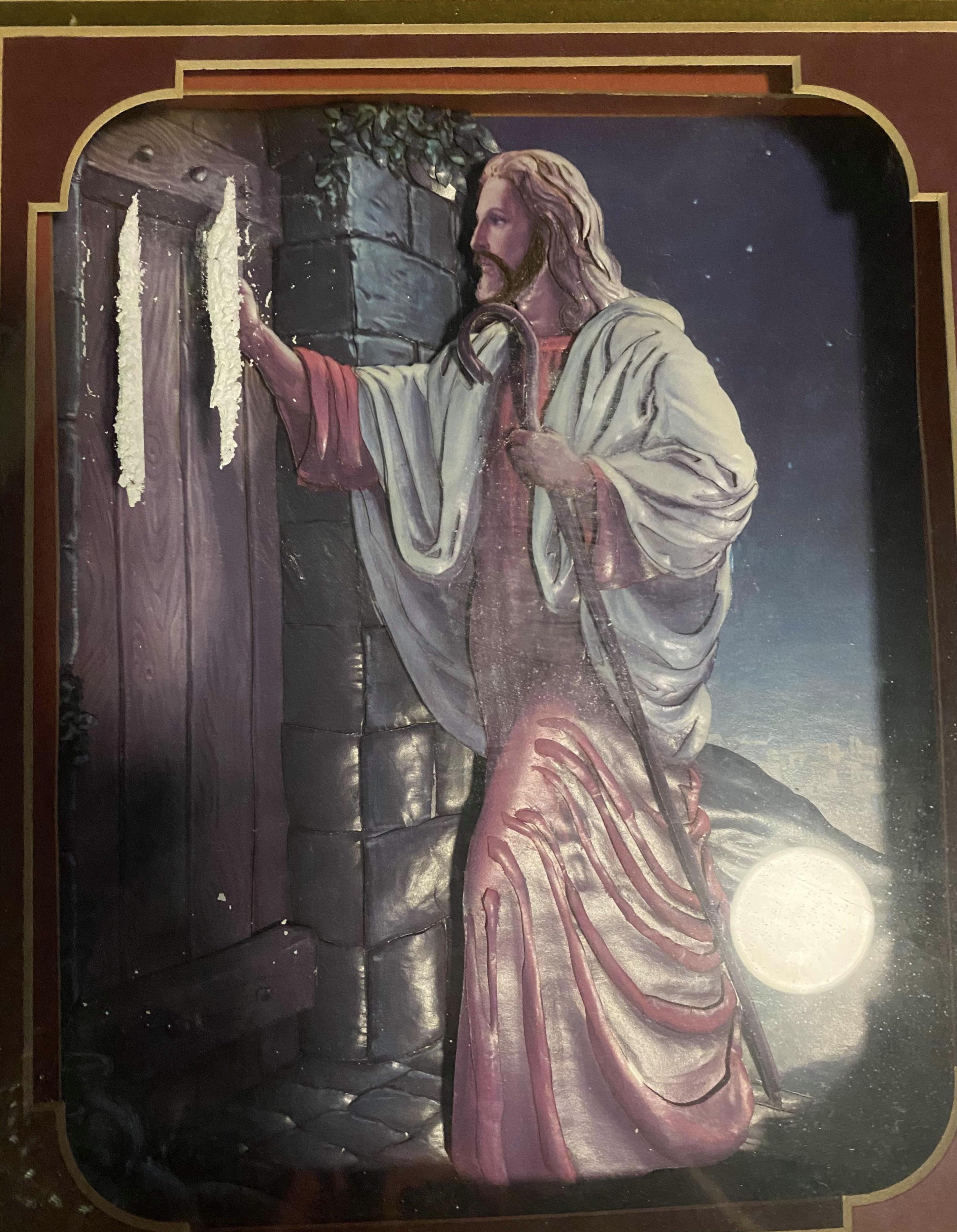 Heaven or Hell........? | Scrolller