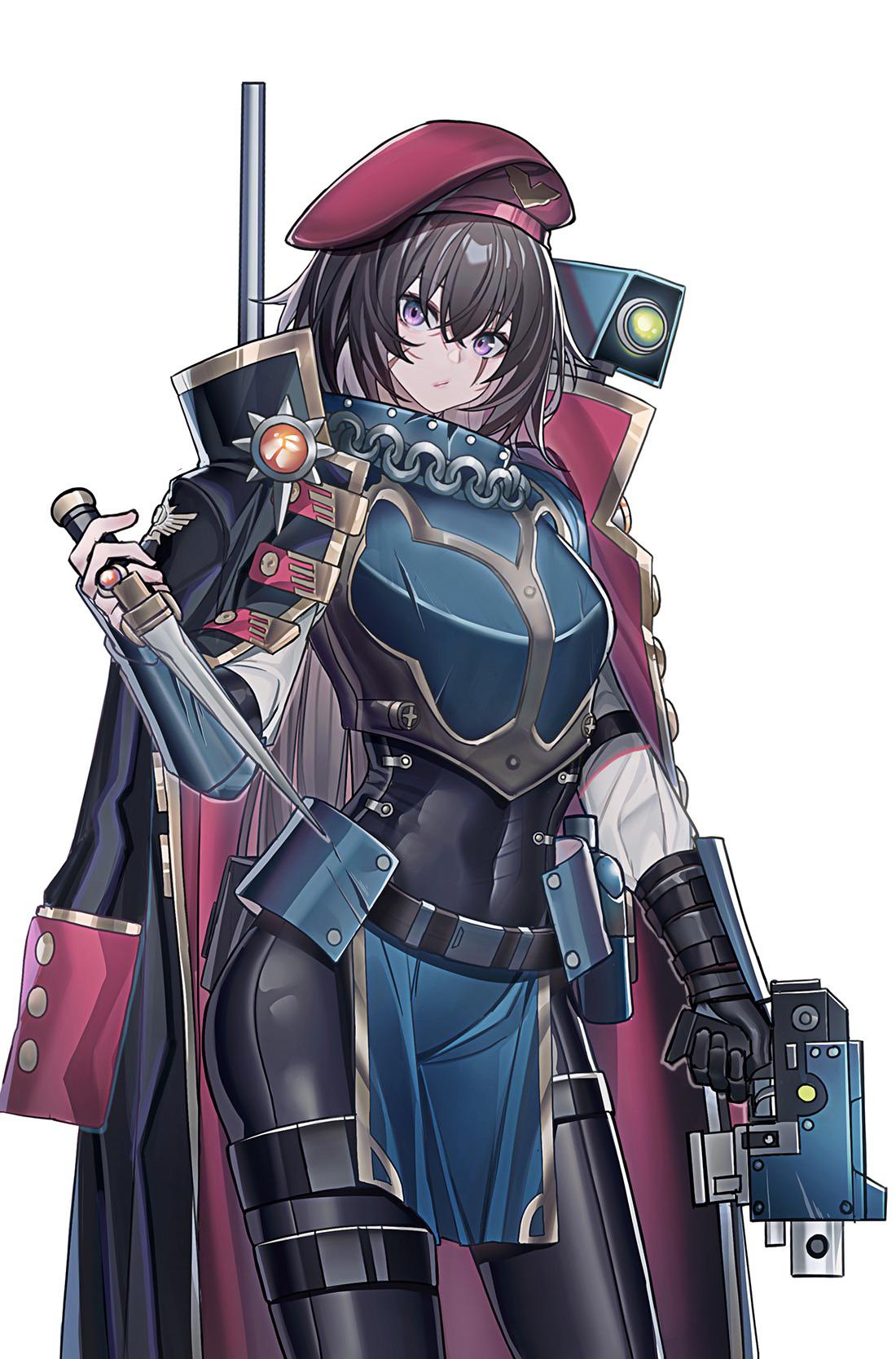 Heavily Armed [original] | Scrolller