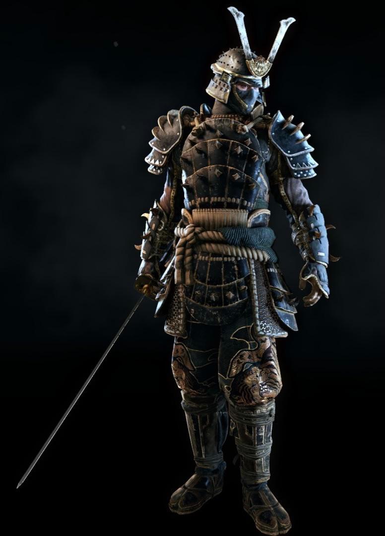 Heavy Armored Orochi | Scrolller