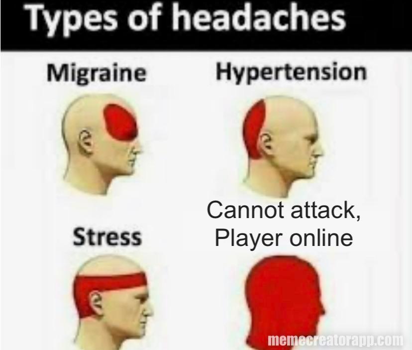 *heavy breathing* | Scrolller