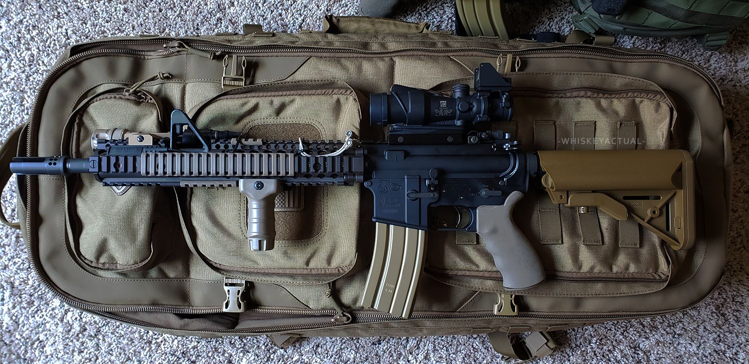 Heavy breathing in GWOT | Scrolller