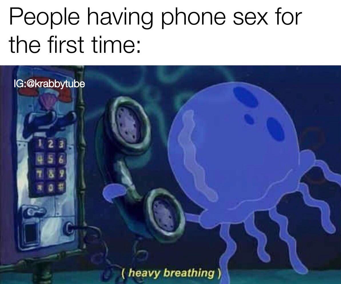 *heavy breathing (OC) | Scrolller