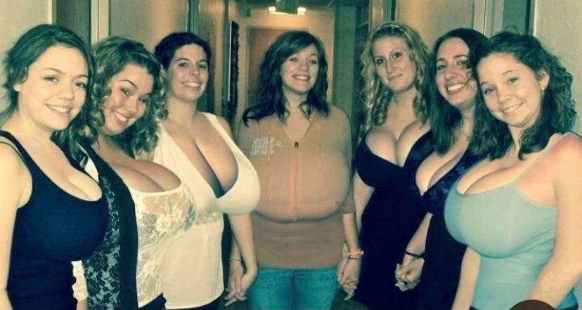 Heavy hanging crew | Scrolller