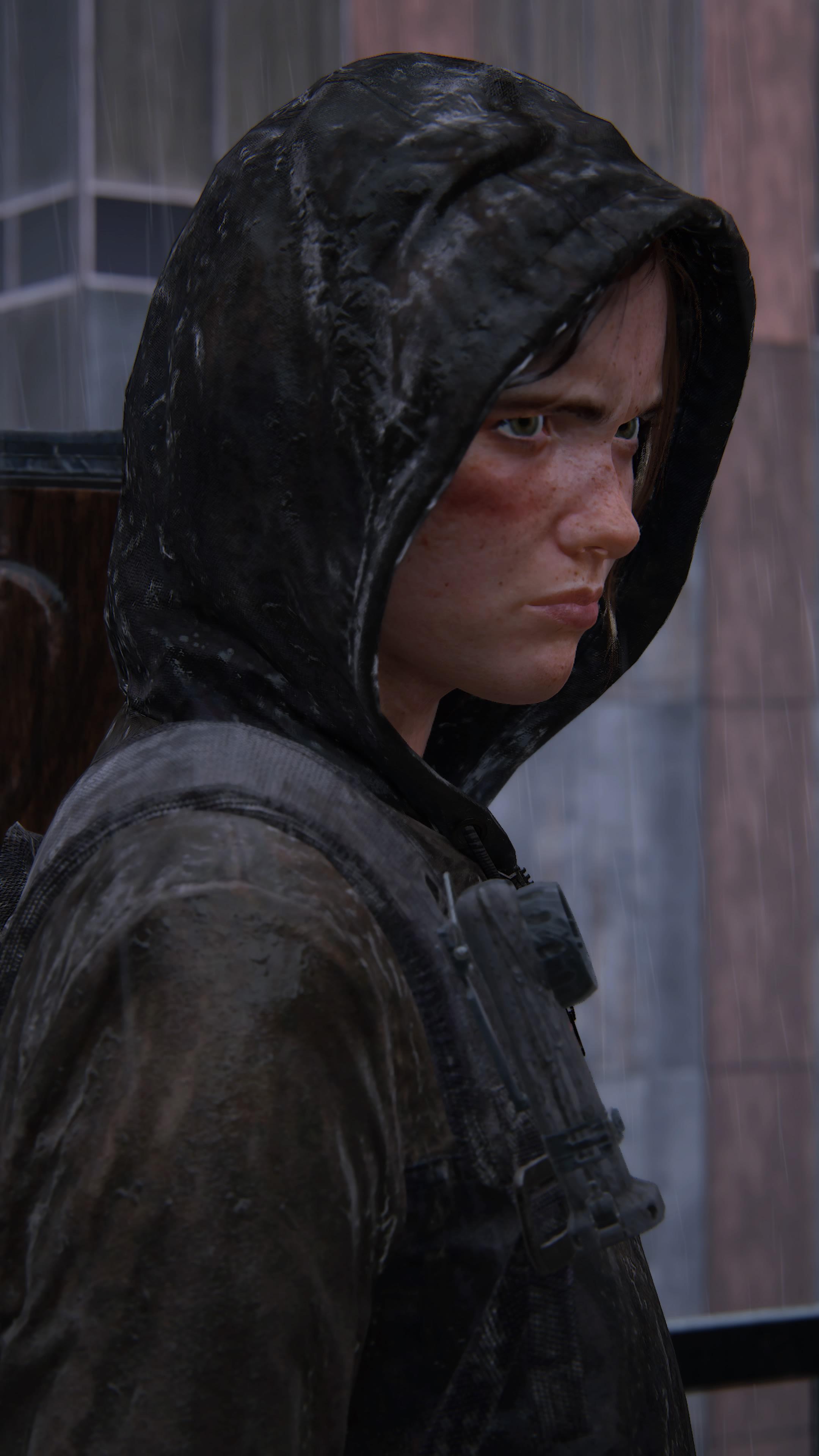 Heavy Rain | Scrolller