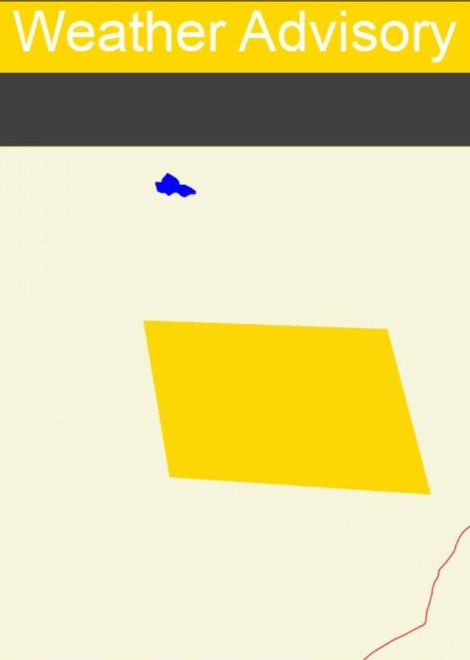 Heed the warnings | Scrolller