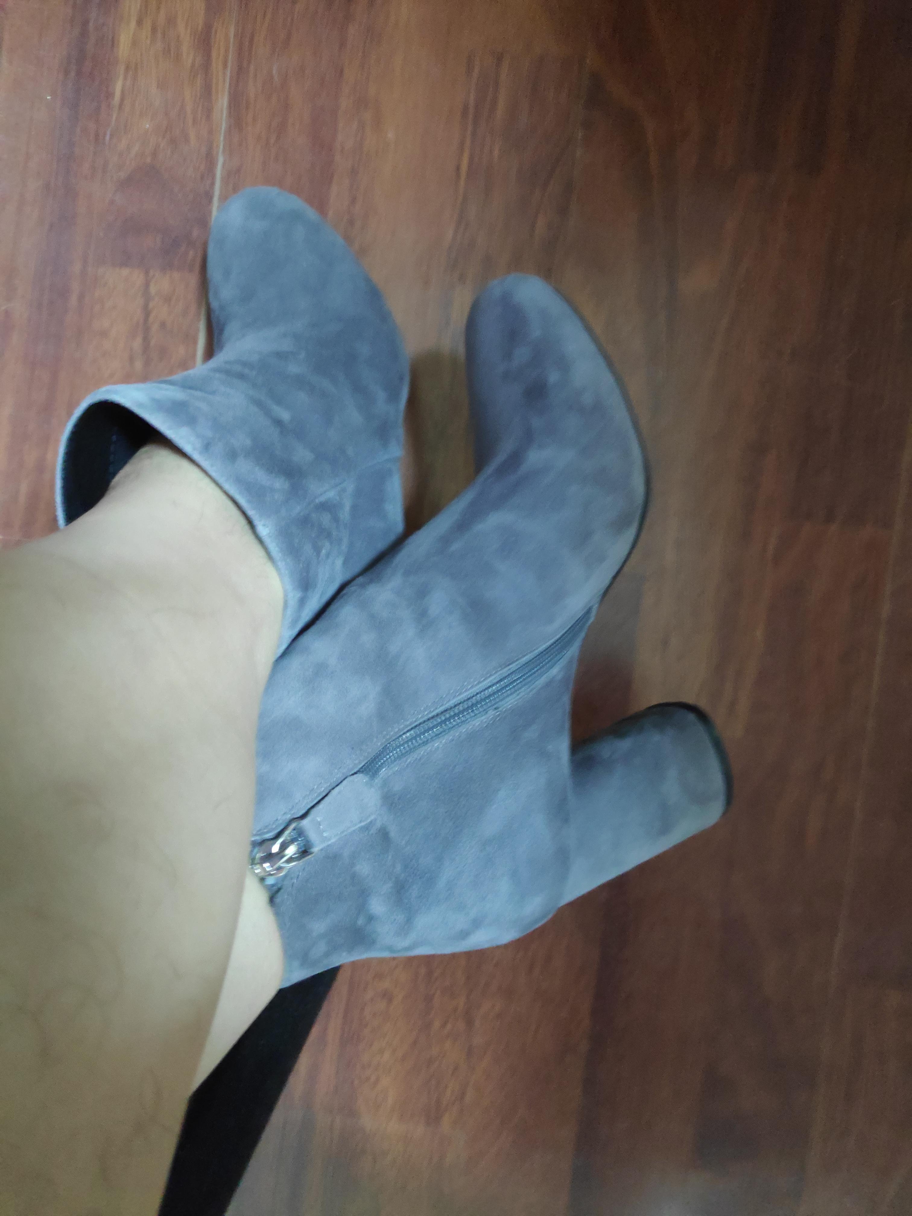 Heels practice paying of. This is now quite comfortable for me. I'm happy 😍 | Scrolller