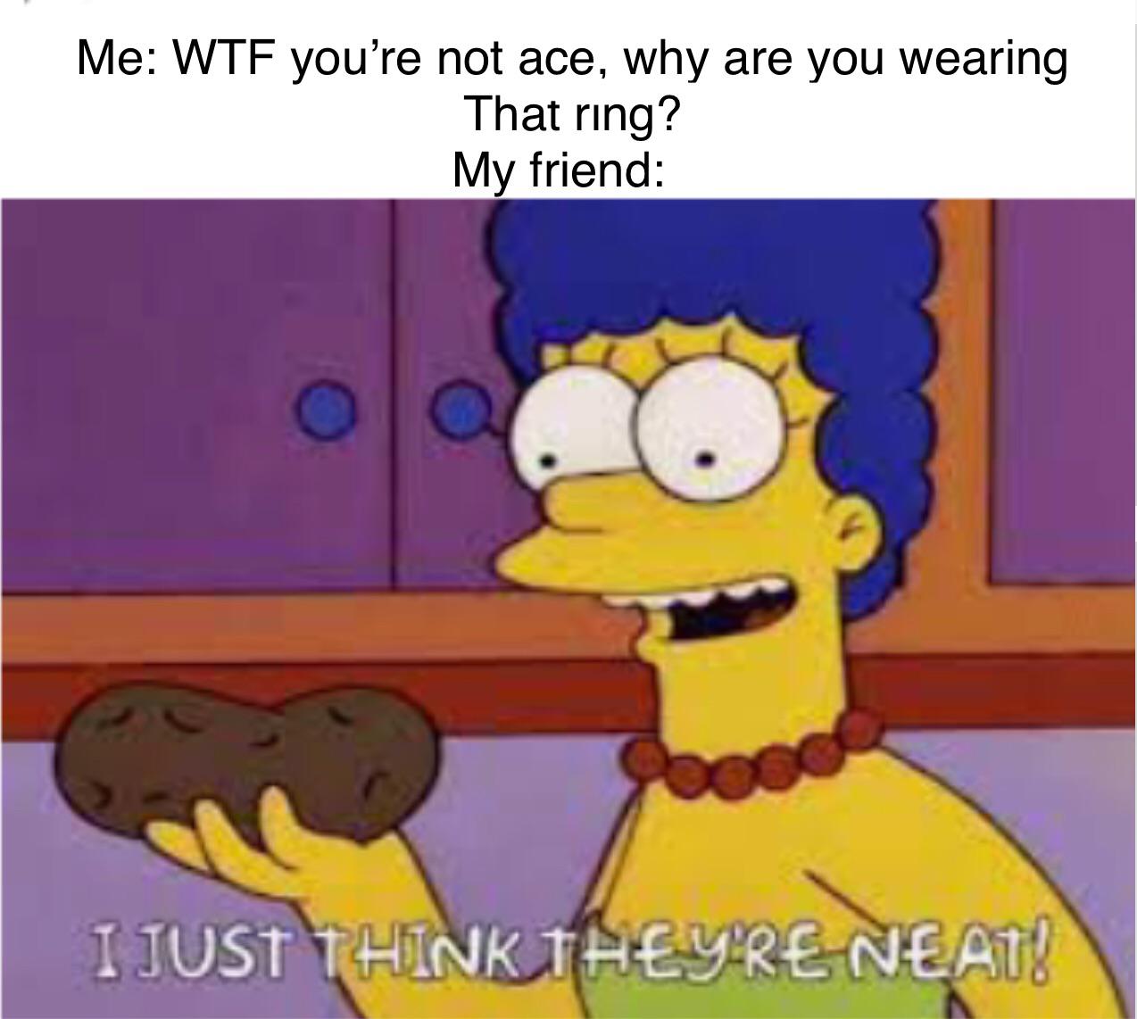 Hehe I made funny meme | Scrolller