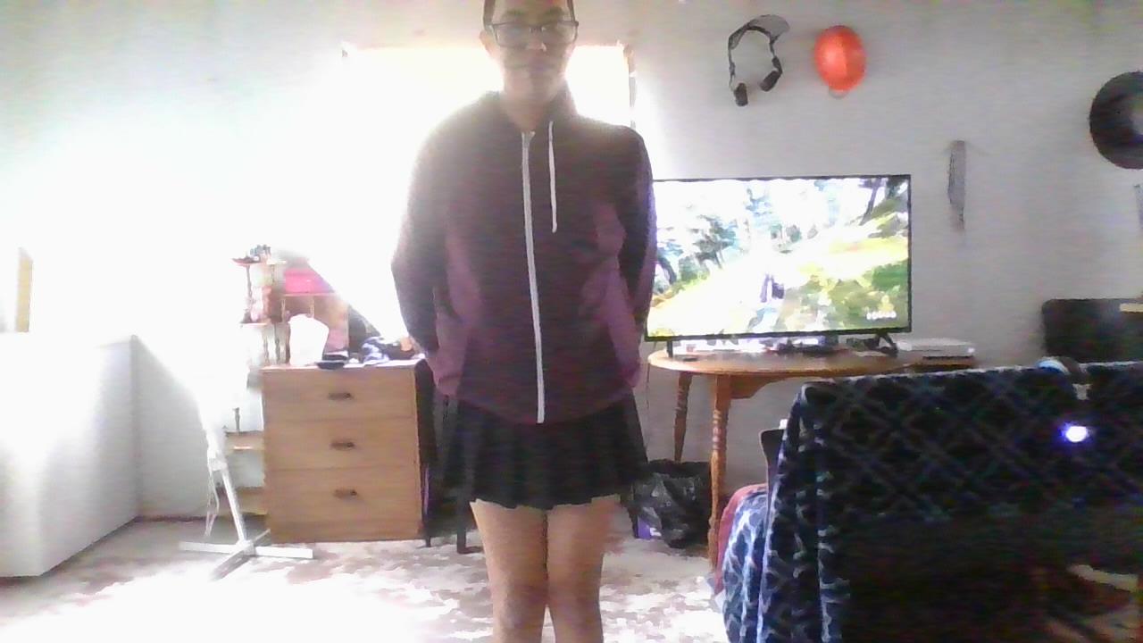 am I cute or ugly? | Scrolller