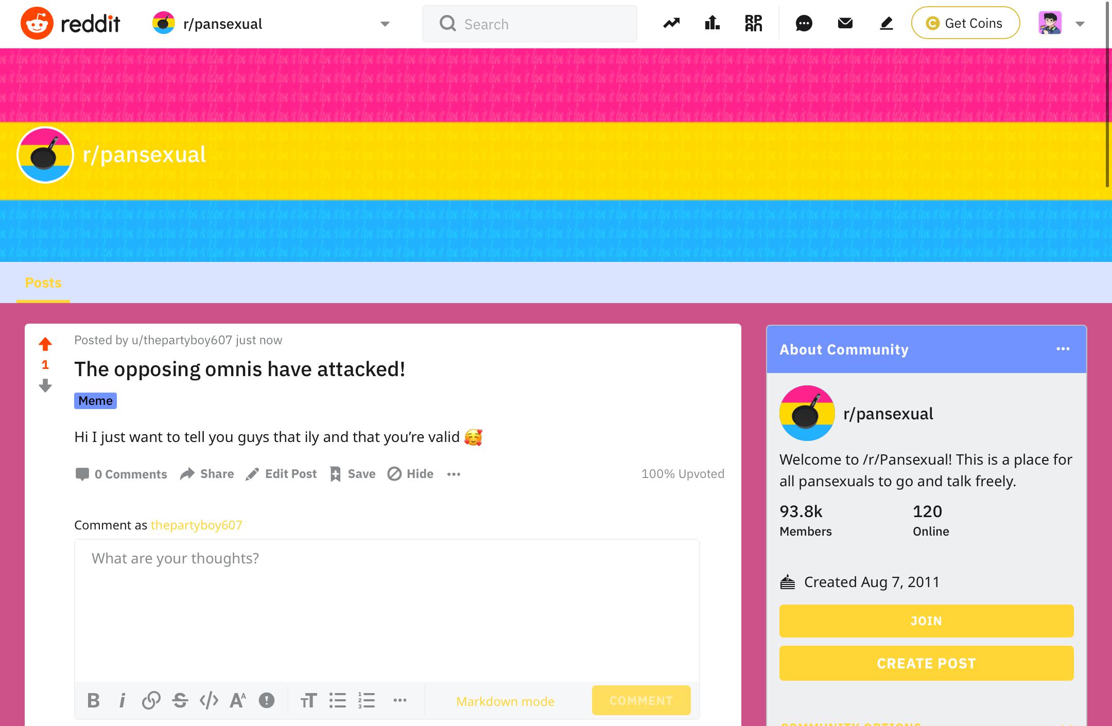 Hehe UwU | Scrolller