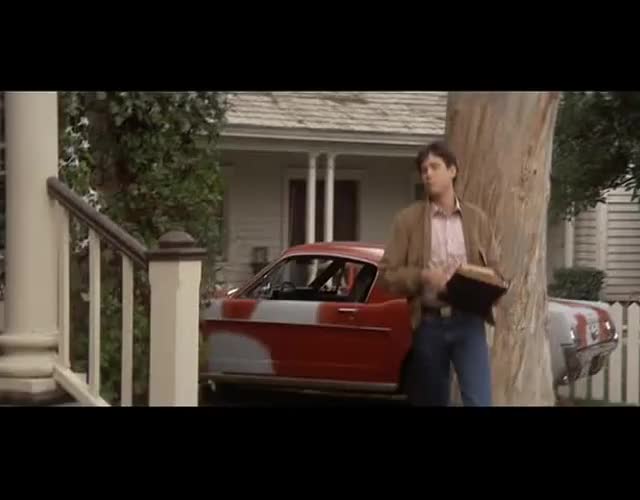 Heidi Sorenson / Sexy clip/ Fright Night (1985) | Scrolller