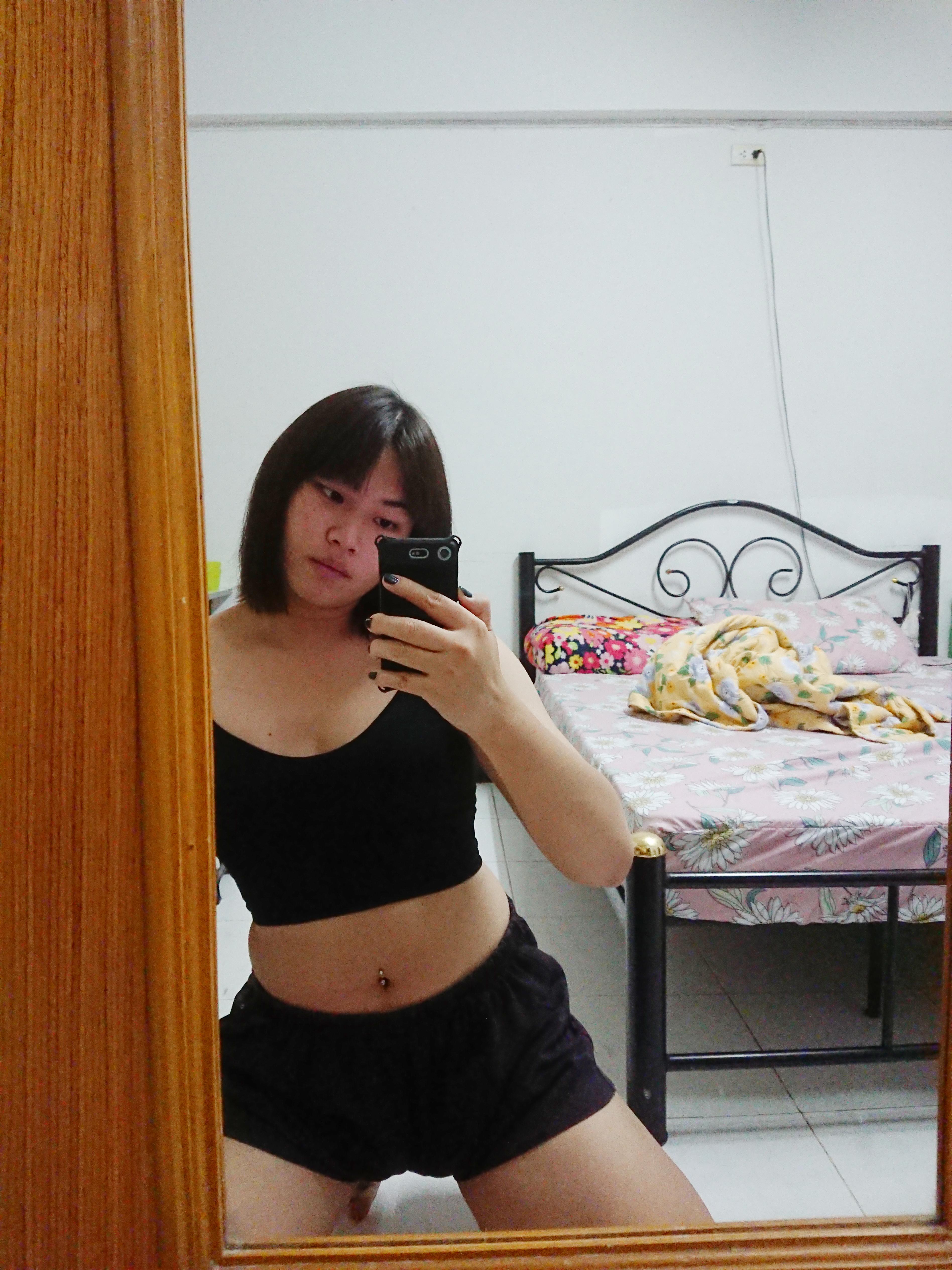 Height 178 cm. / Weight 84 kg. - Am I too masculine? | Scrolller