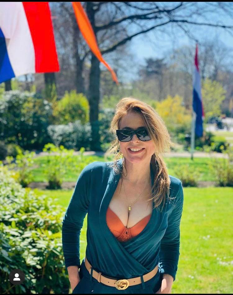 Heleen van royen | Scrolller