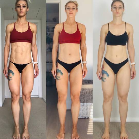 Helena Sly | Scrolller