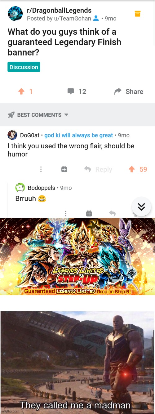 Hell yeah | Scrolller