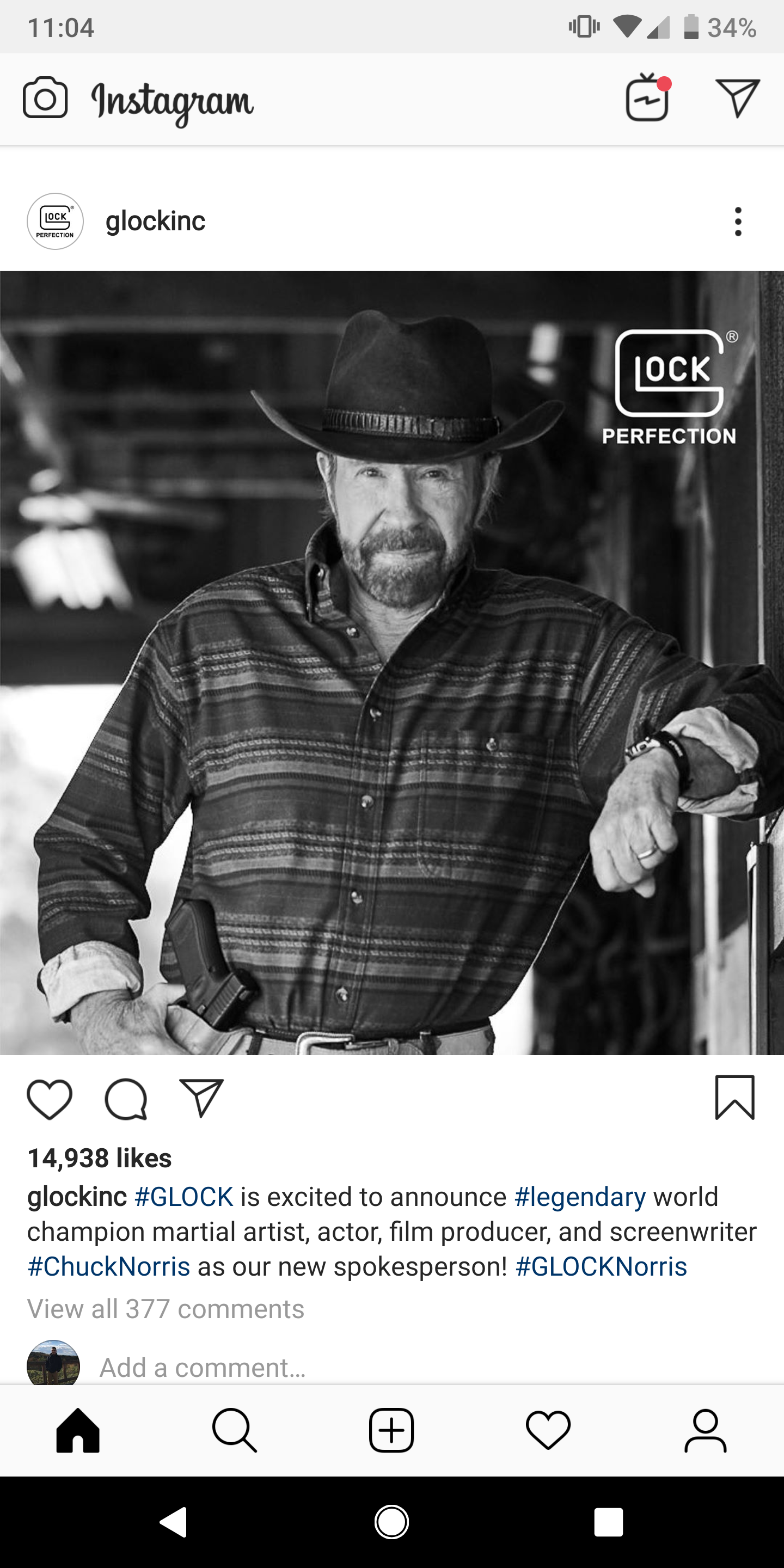 Hell yeah. | Scrolller