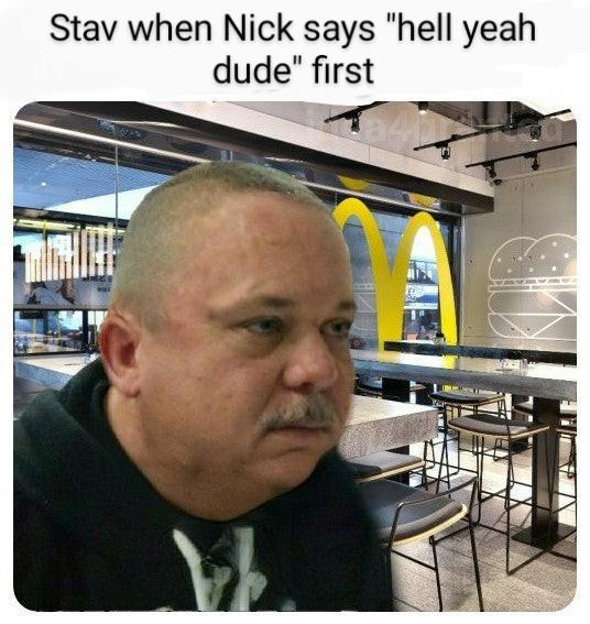 Hell yeah dude! | Scrolller