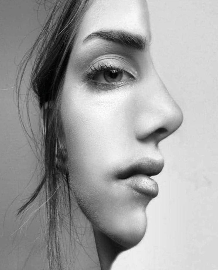 Hella trippy while tripping | Scrolller