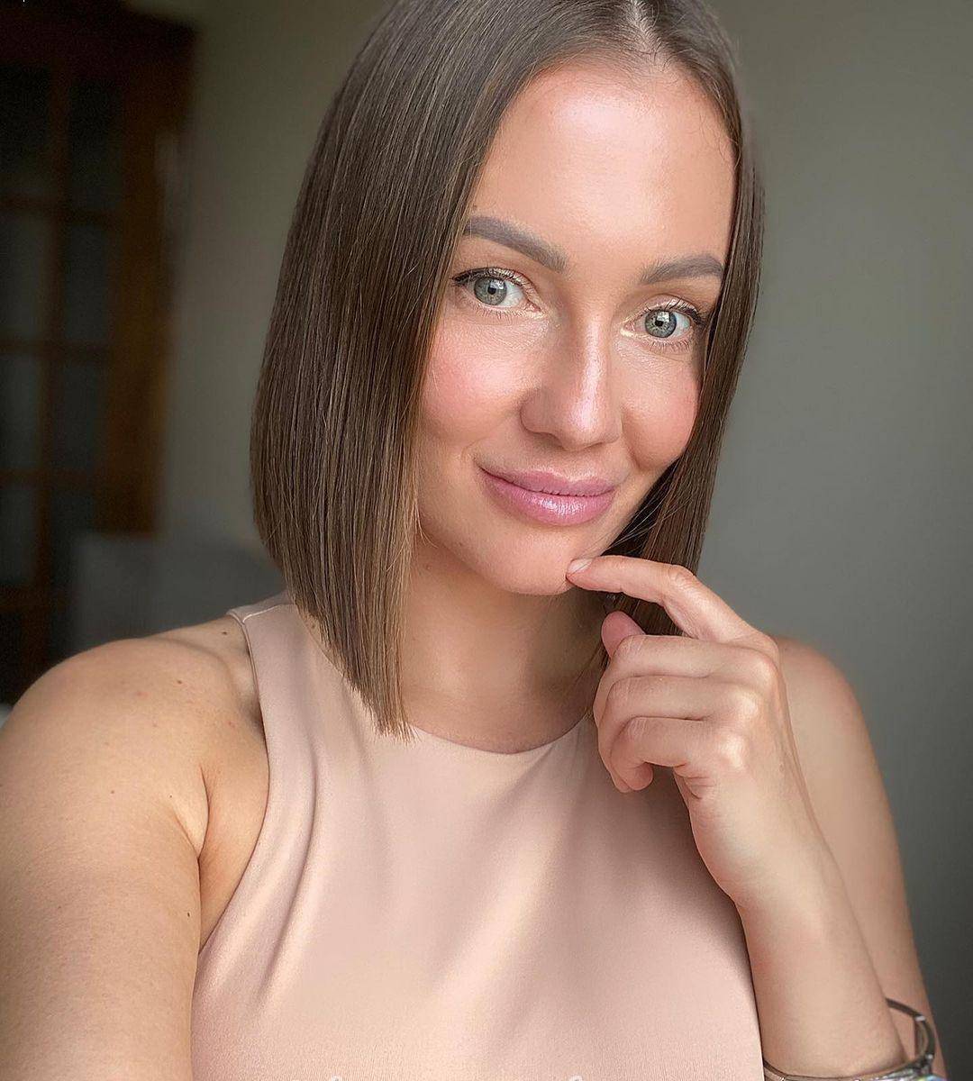 Olga From Ukraine Scrolller