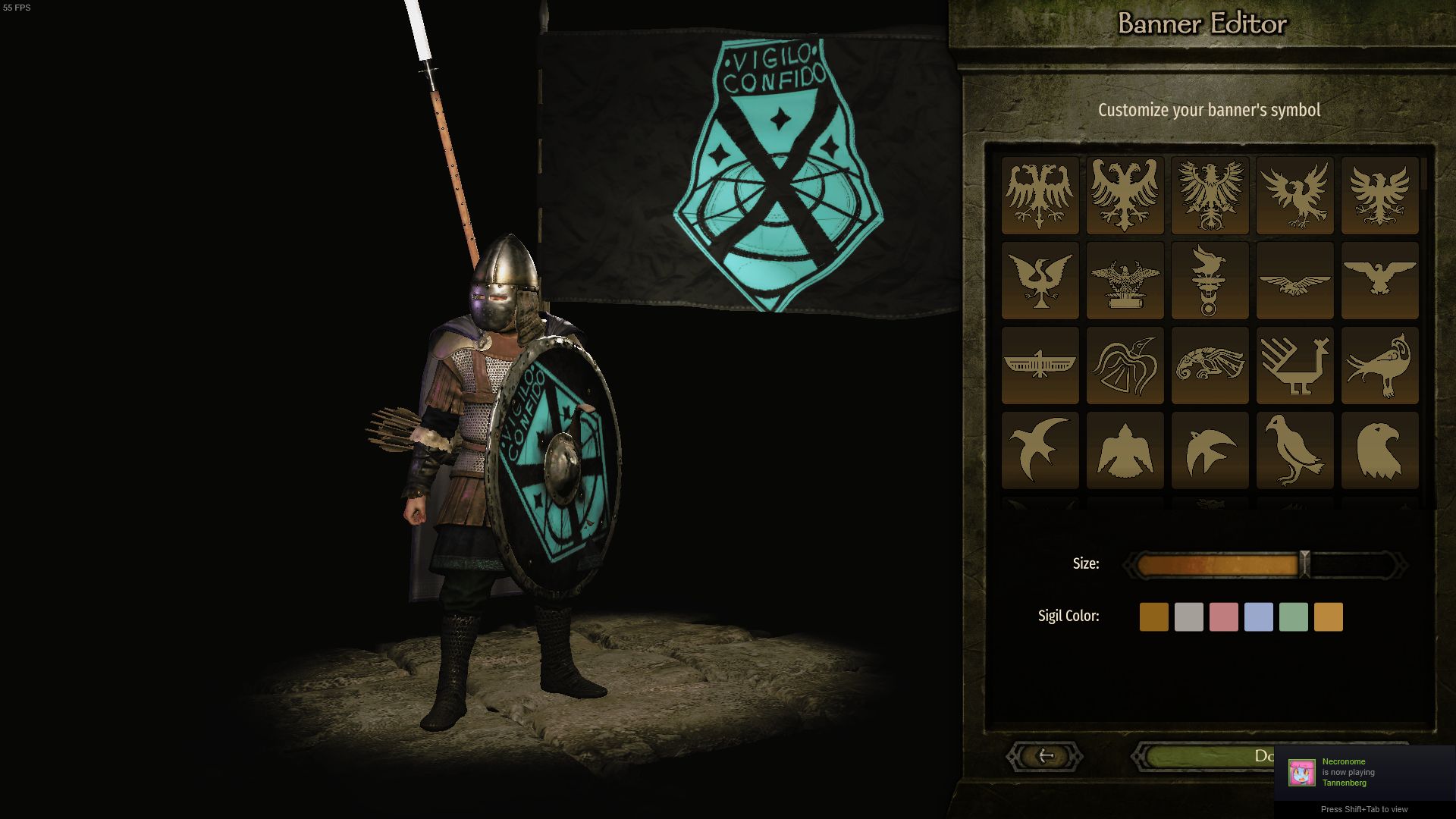 Hello, Bannerlord. | Scrolller