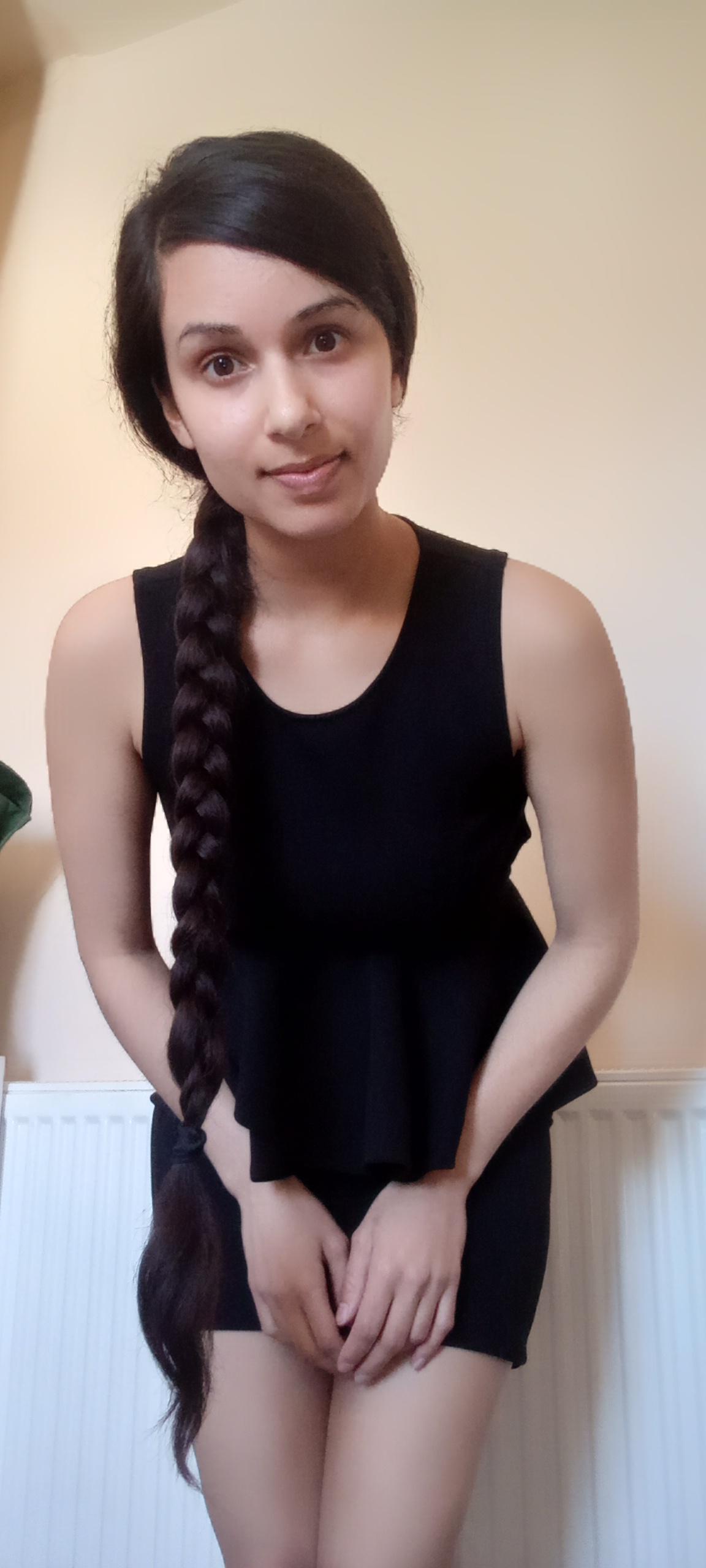 Hello beautiful people! I'm sending love and hope this will brighten up someone's day ️ | Scrolller