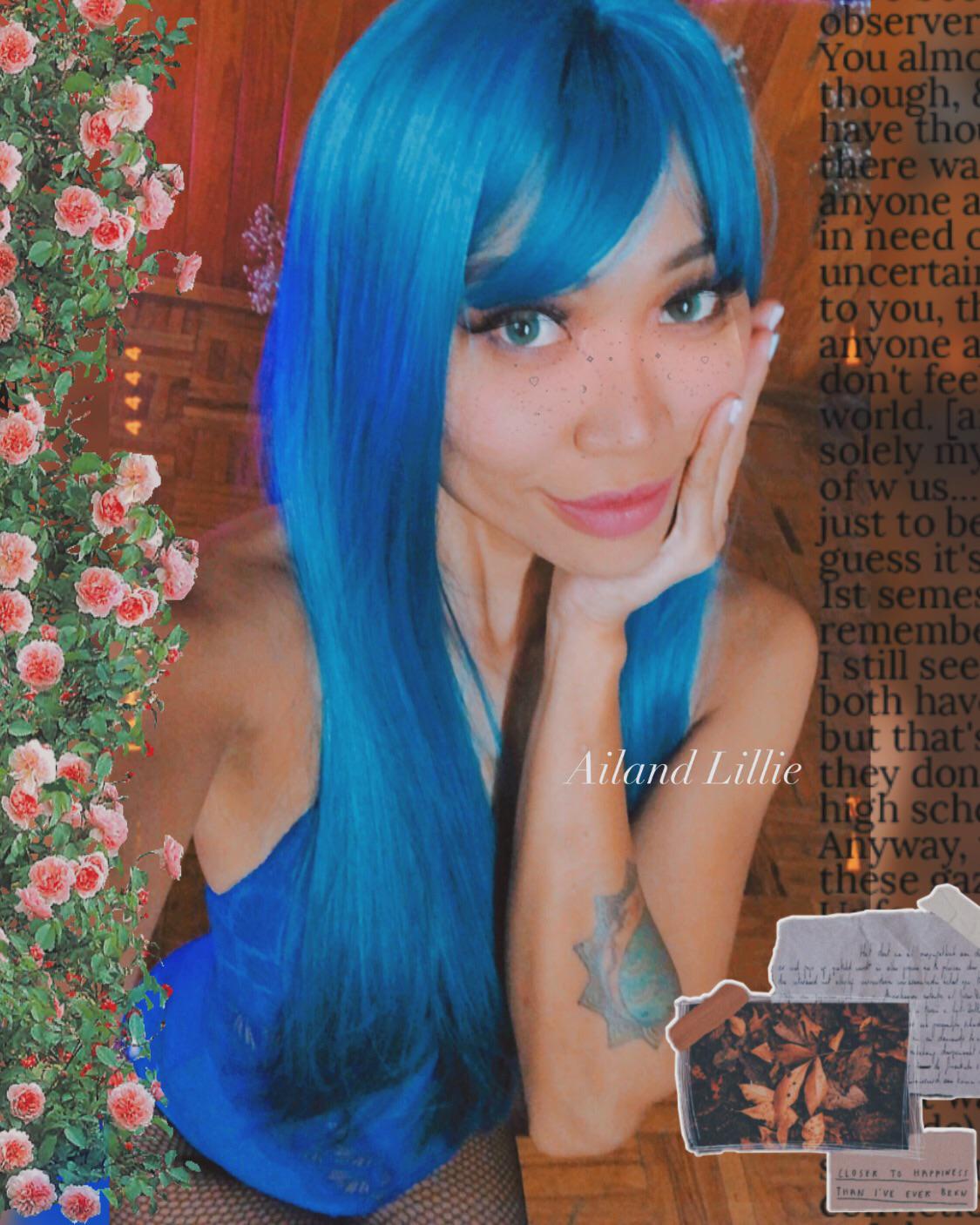 Hello! I’m a Filipina cosplayer currently in Mexico! Nice to meet you! | Scrolller