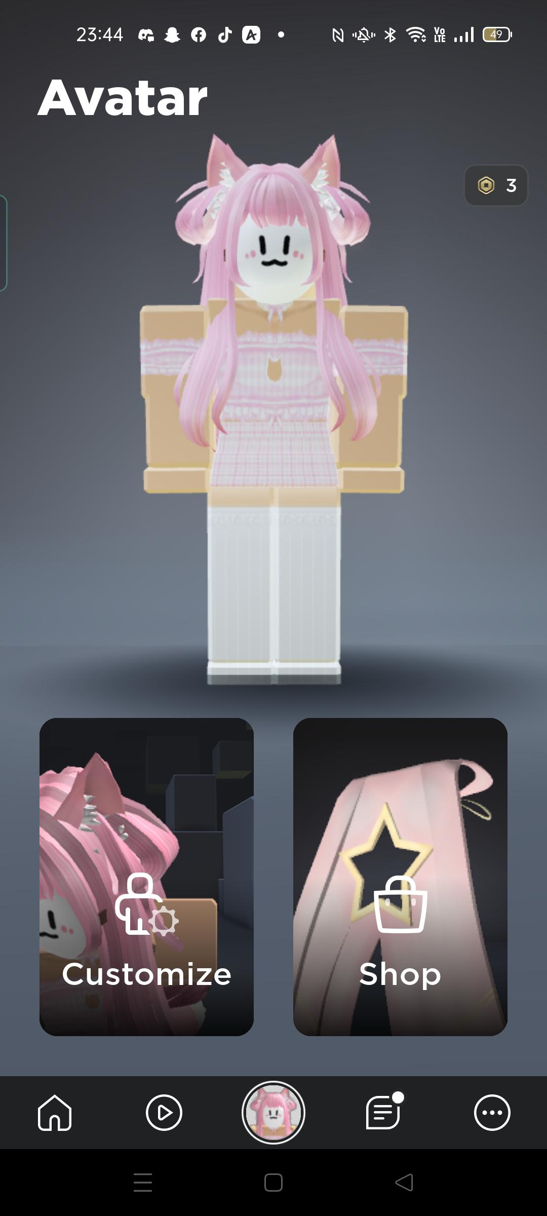 Discover more like RR34_Requests: hello i need someone to make my avatar rr34 user YukinoChan :D ...