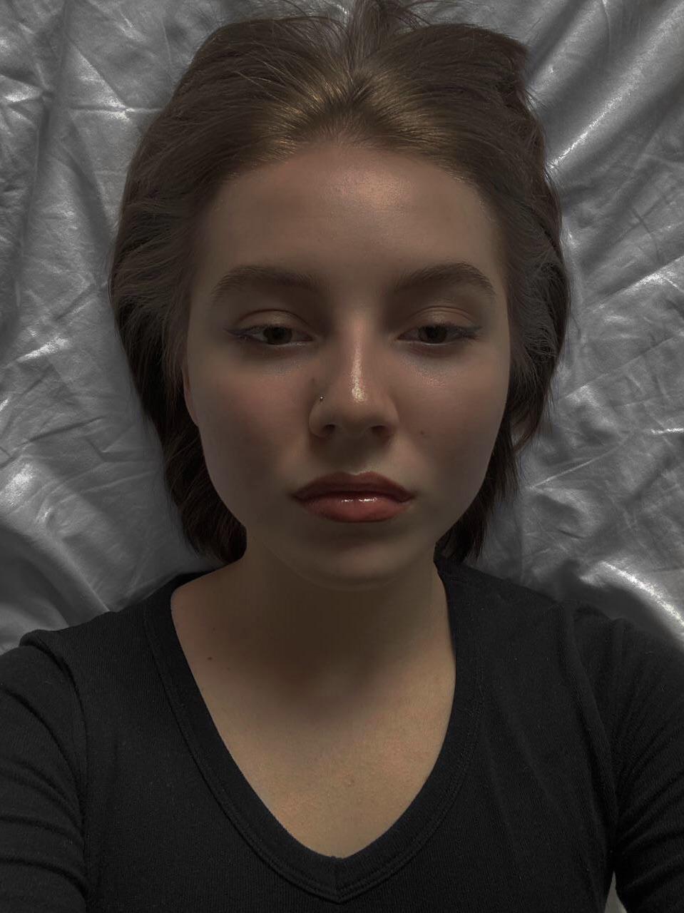 Hello. I wish you a good day [19] | Scrolller