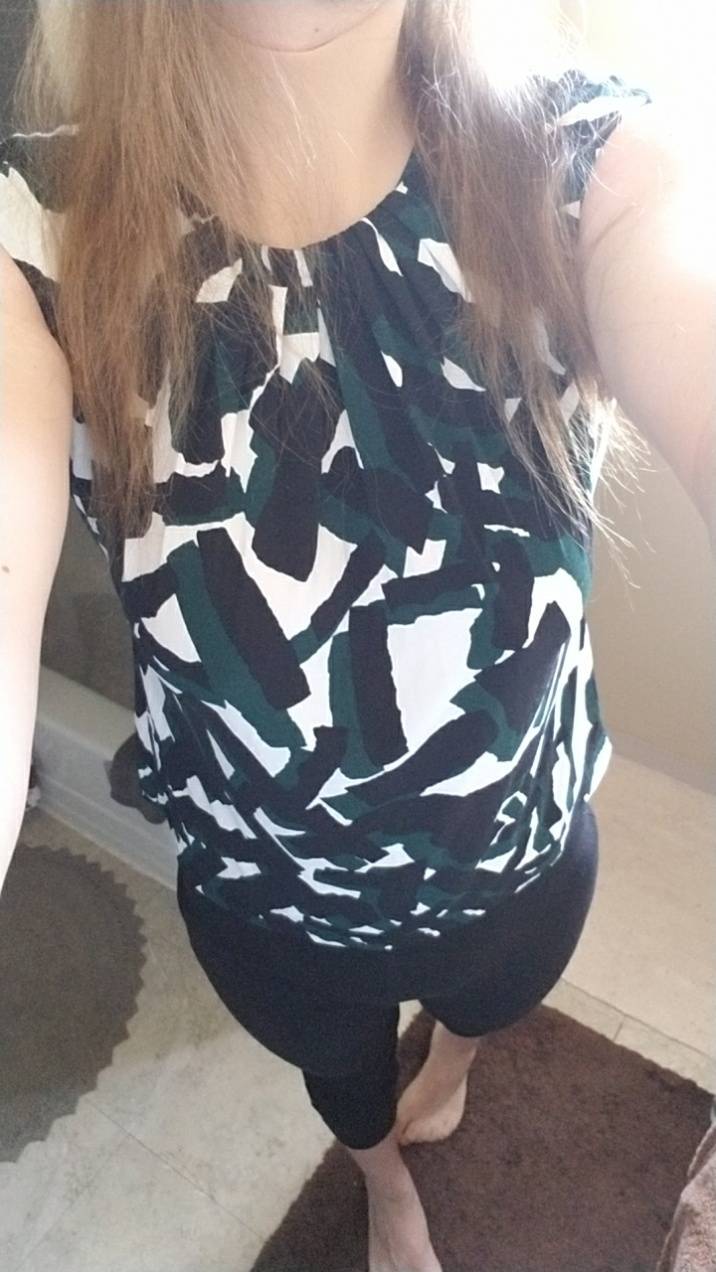 Hello, I'm here for an interview at 9:30? | Scrolller