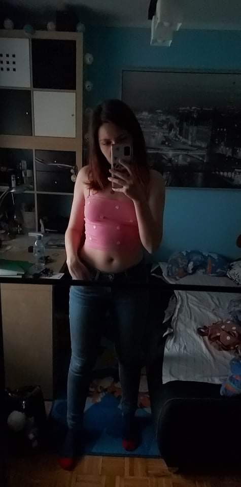 Hello, im new. May i be your neighbor? | Scrolller