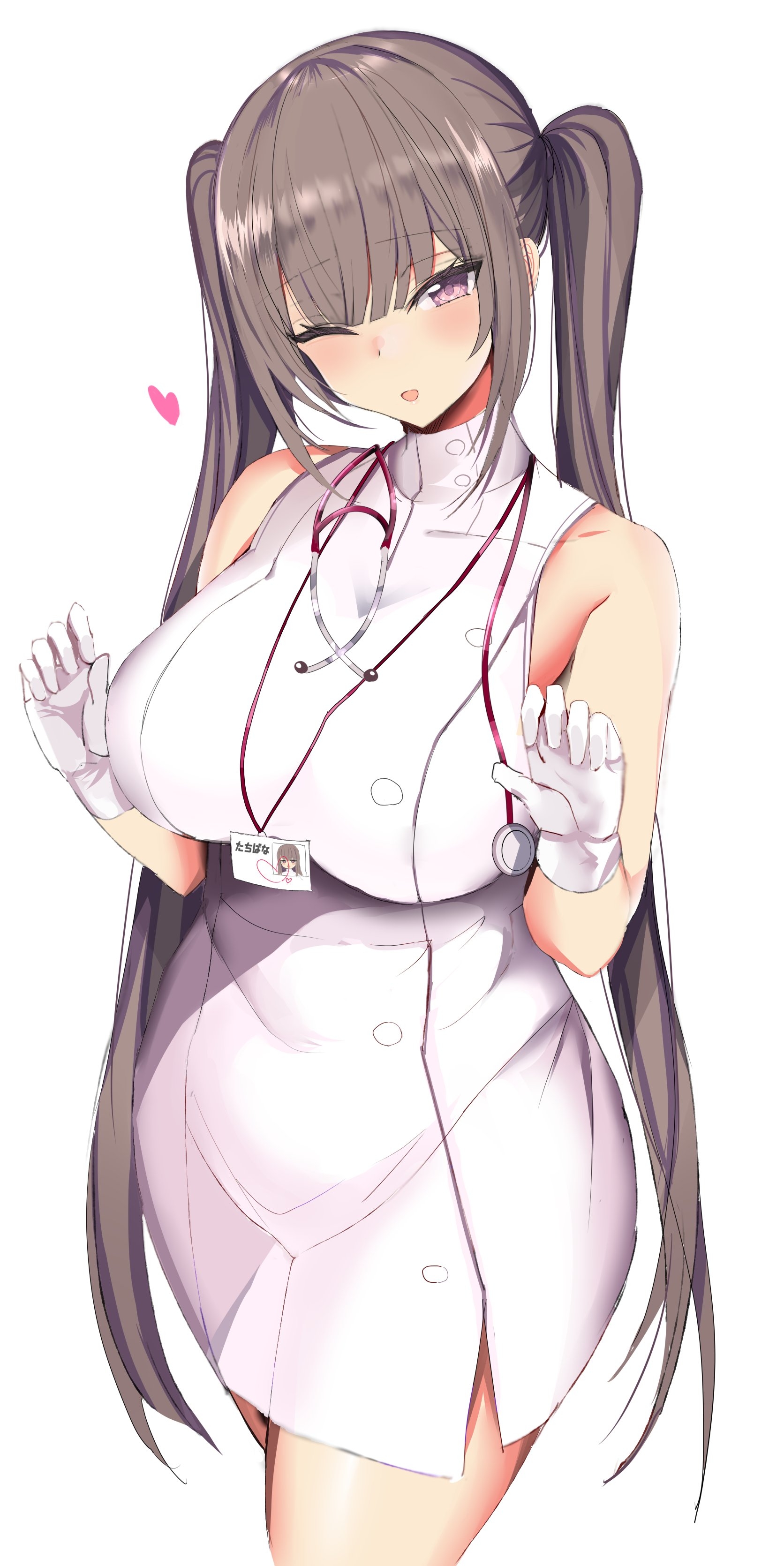 Hello Nurse | Scrolller