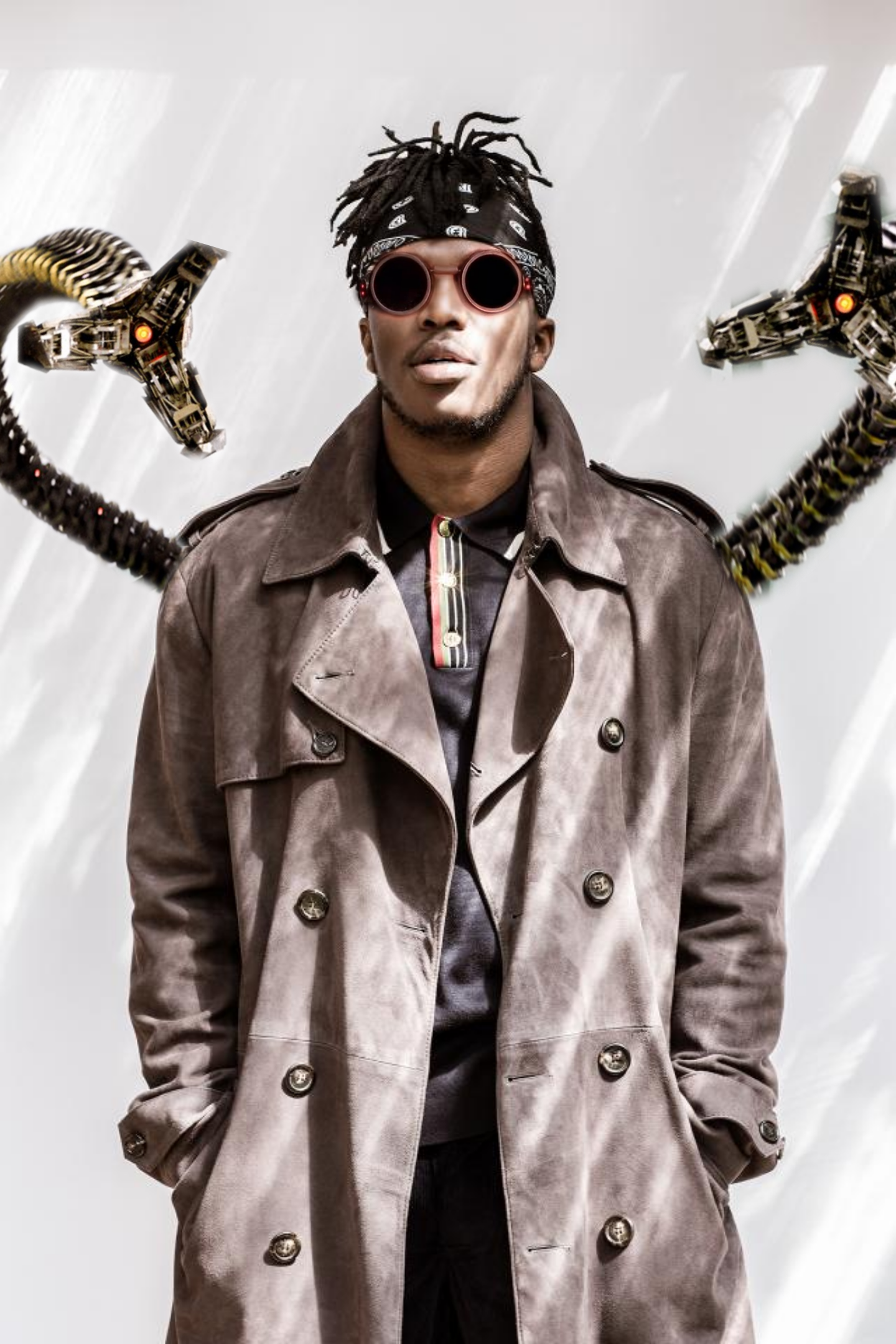 Hello, Peter | Scrolller