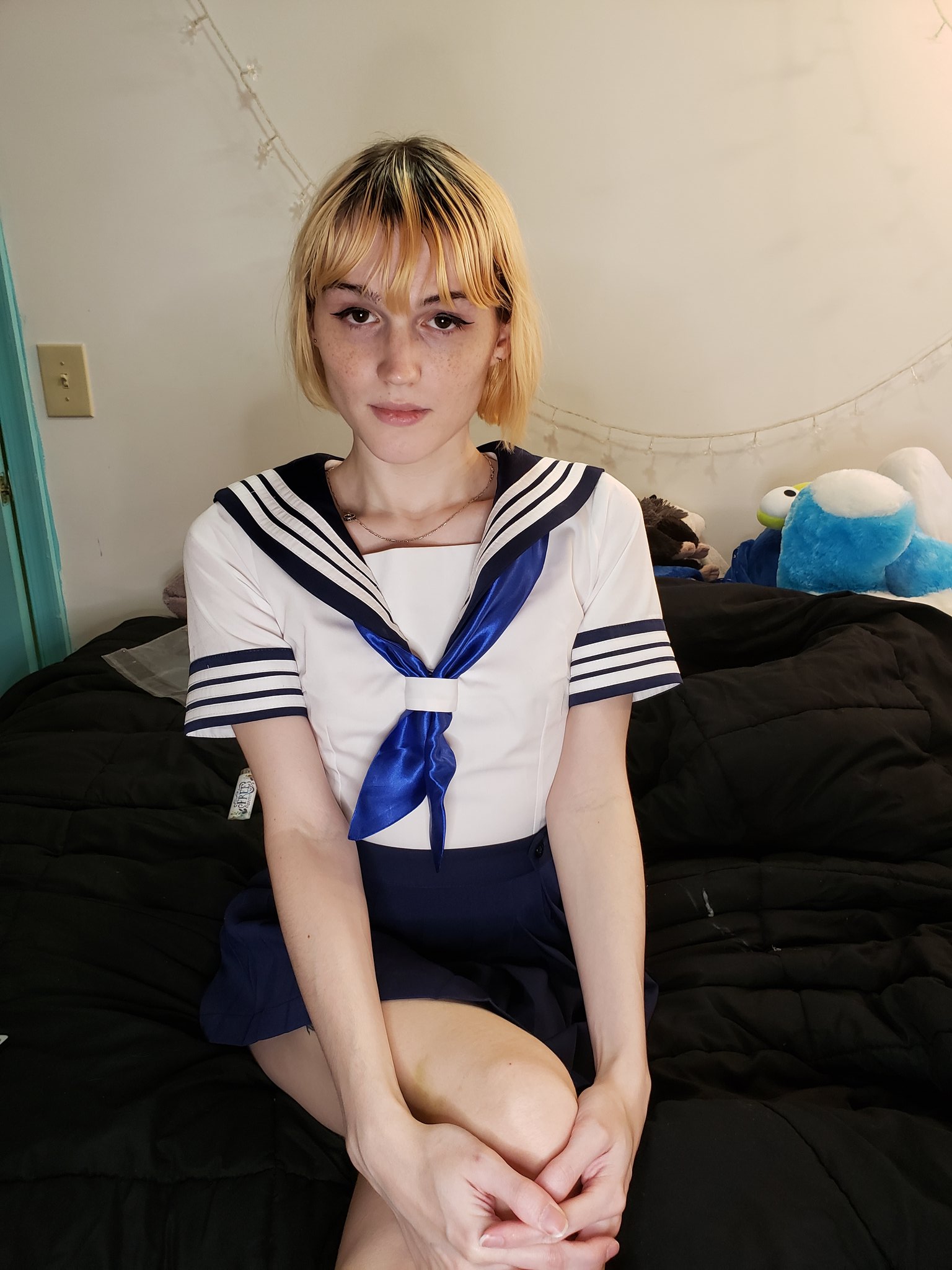 Hello Sailor Moon! | Scrolller