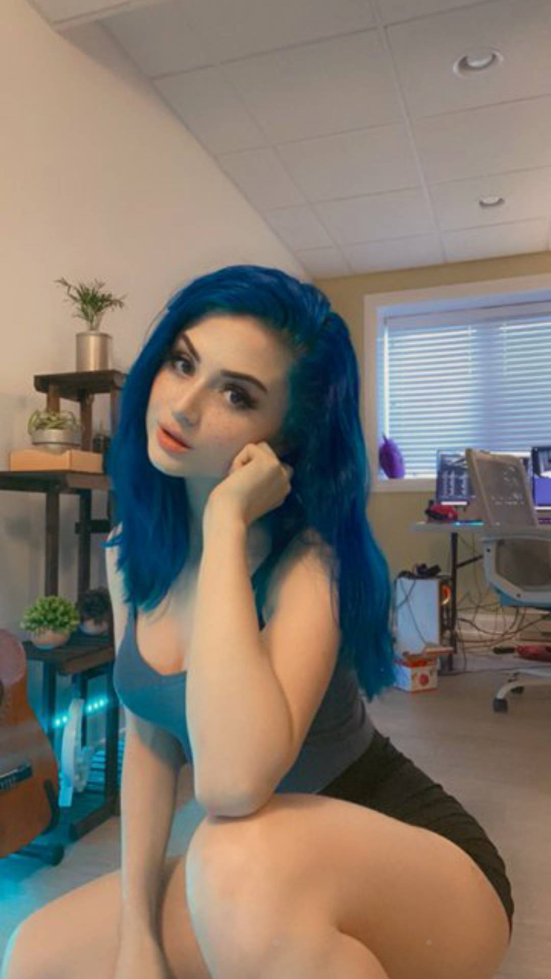 Hello sissies,anyone available for today tasks;Snapchat(dominatrixceles) | Scrolller