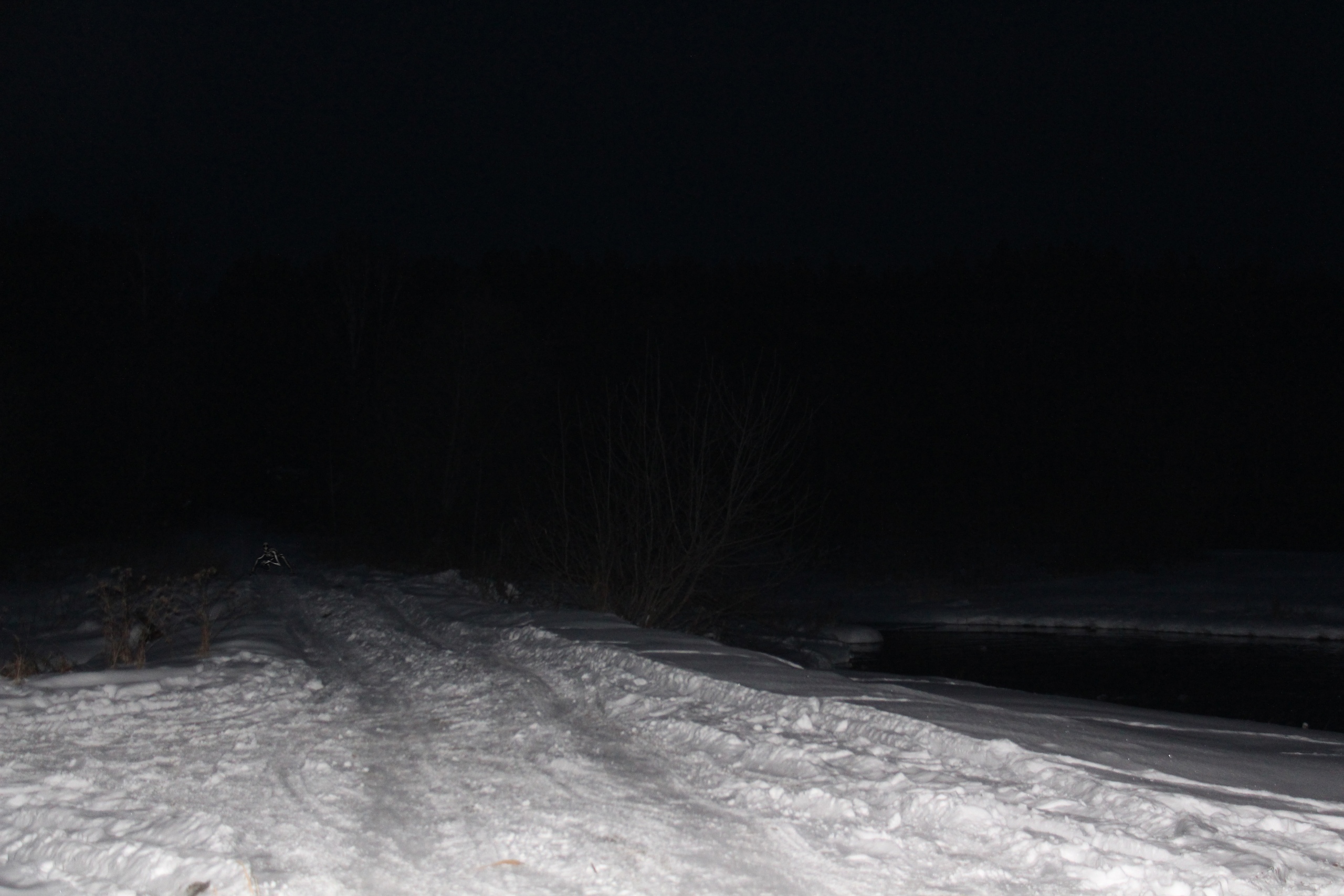 Hello stranger | Scrolller