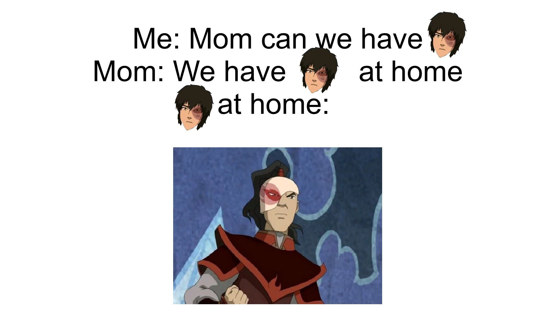 Hello, Zuko here | Scrolller