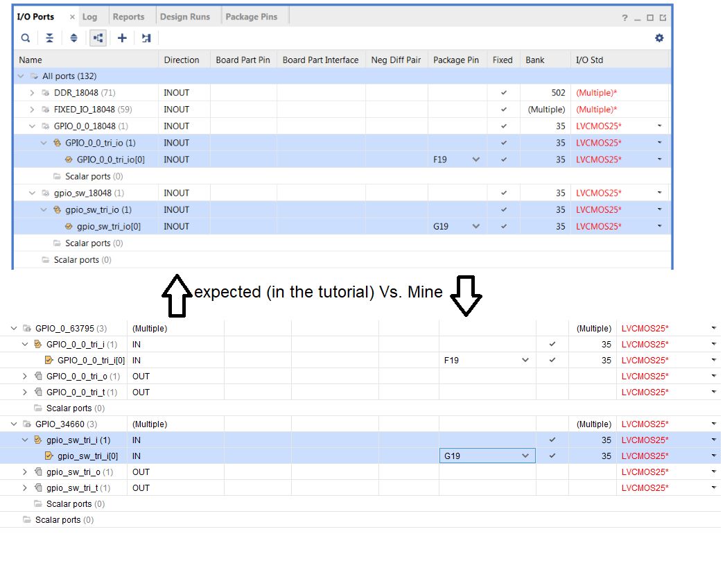Help a Newby. trouble following tutorial, description in the first comment | Scrolller