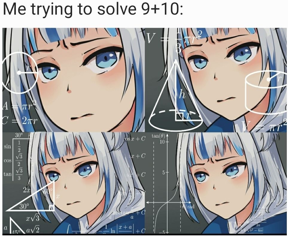 Help Brain smooth | Scrolller