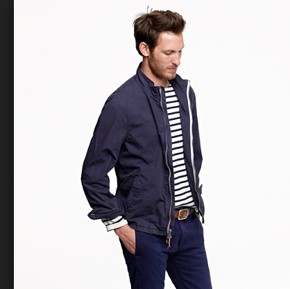 Help:Does anyone know where I can find this jacket? | Scrolller