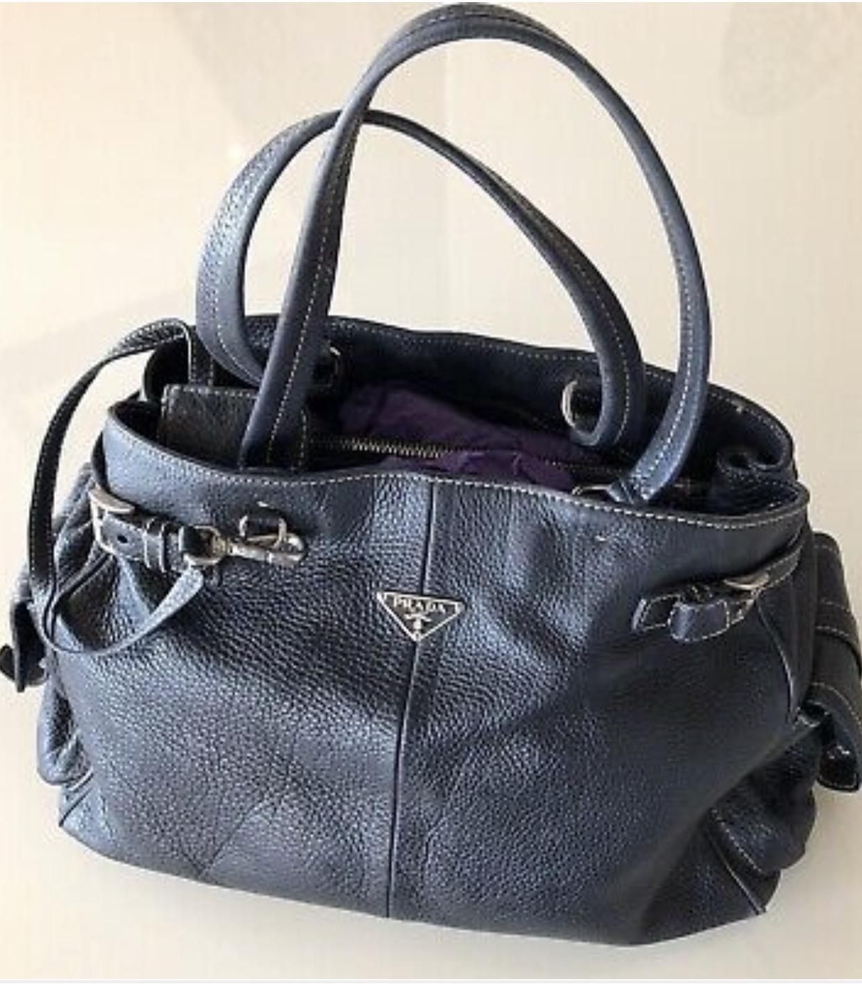 Help id this Prada purse | Scrolller