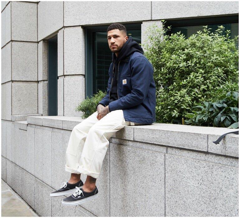 Help identifying this jacket | Scrolller