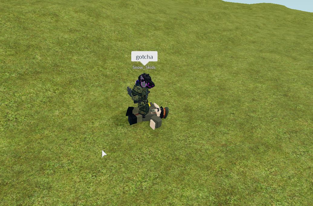 help_irl | Scrolller